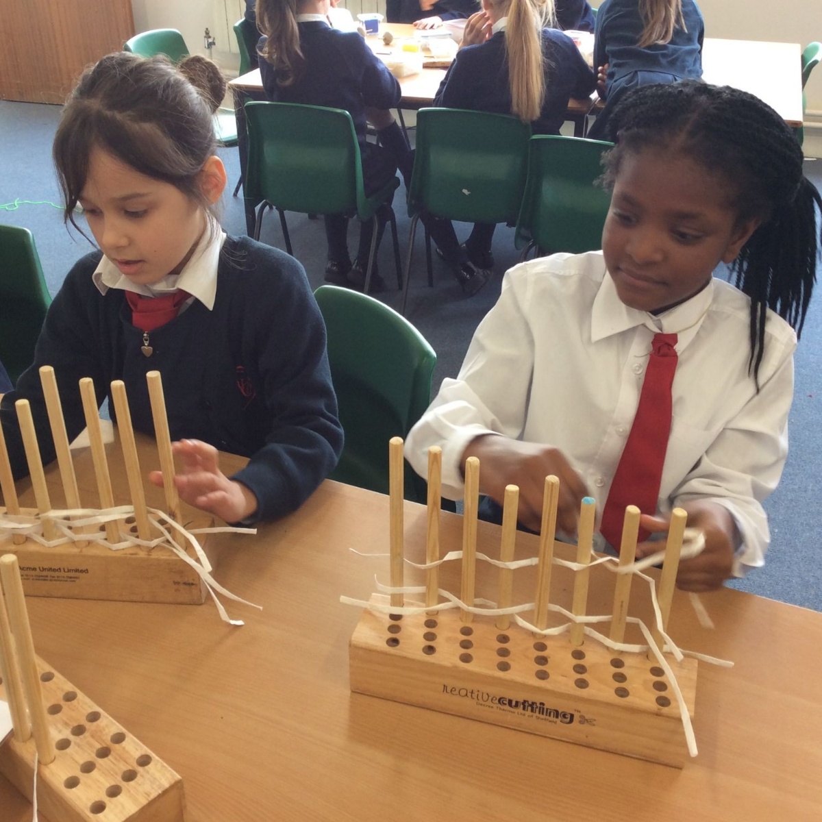 Cardinal Newman Catholic Primary School - Year 3 - visit from Chertsey ...